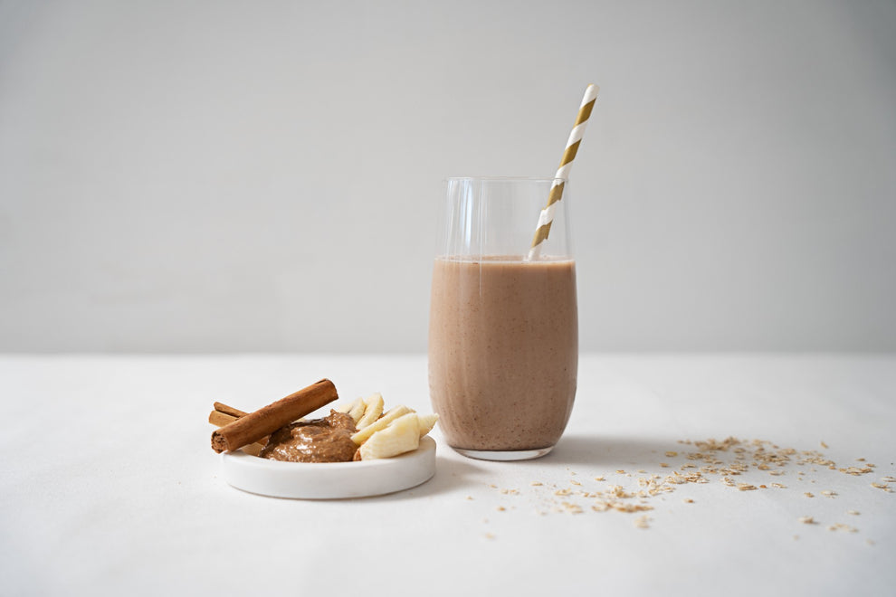 Ginger Cinnamon Snaps